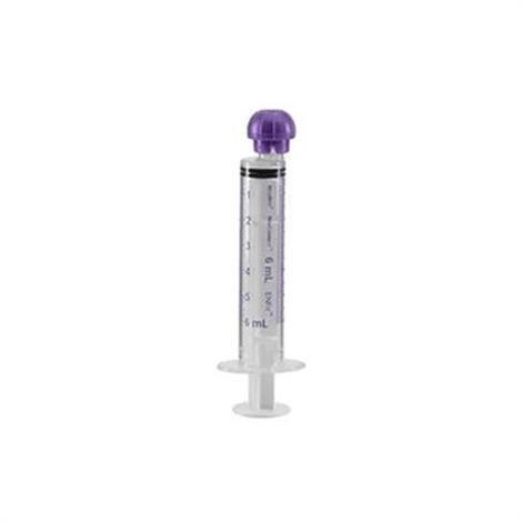 Buy Neomed ENFit NeoConnect Purple Oral/Enteral Syringes