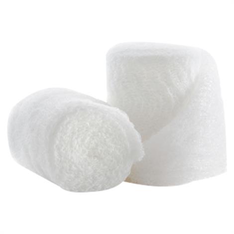 McKesson Non-Sterile Cotton Gauze Bandage Roll | Bandages