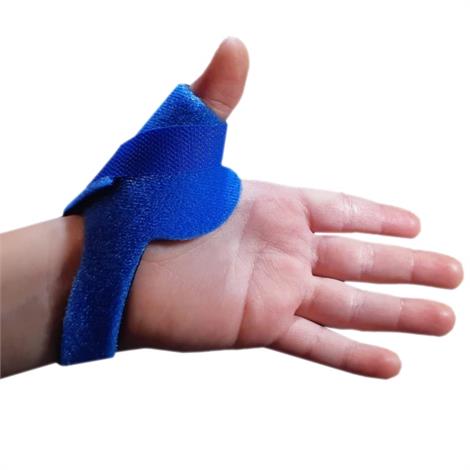 McKie Pediatric Thumb Splint | Precuts And Preformed Splints