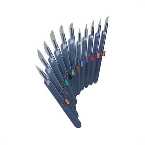 Graham-Field Feather Safeshield Disposable Sterile Scalpel | Surgical ...