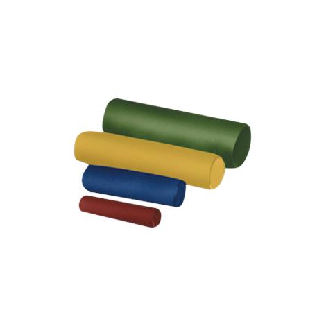 CanDo Soft Foam Positioning Rolls | Seating and Positioning