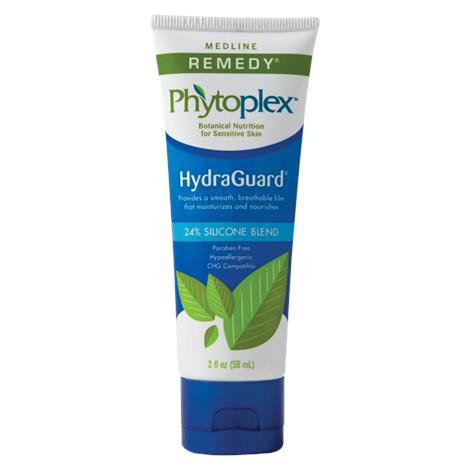 Medline Remedy Phytoplex Hydraguard Skin Cream - silicone rich formula