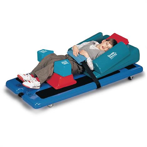 Tumble Forms 2 Universal Grasshopper System | Seating and Positioning