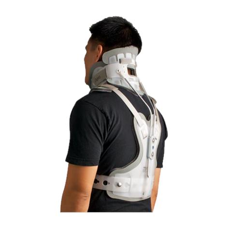 Aspen CTO Spinal Brace | Cervical Collars