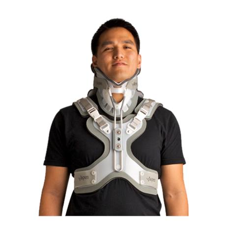 Aspen CTO Spinal Brace | Cervical Collars