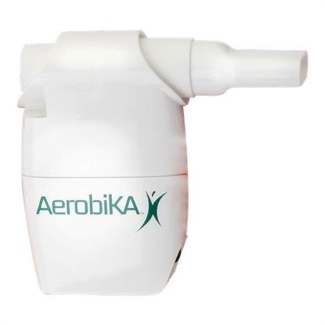 Buy Monaghan Aerobika Device [OPEP Therapy System - 62510]