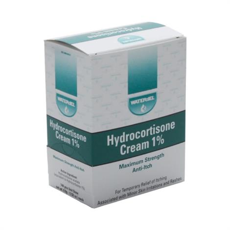 Mckesson Itch Relief Water Jel Hydrocortisone cream | Protective Cream ...