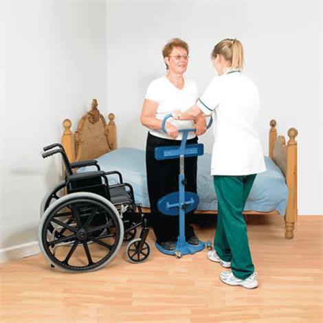 Days Orbi-Turn Patient Transfer System | Evacuation and Floor Recovery