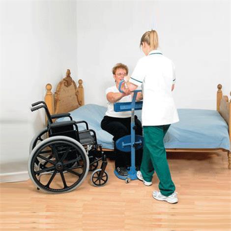 Days Orbi-Turn Patient Transfer System | Evacuation and Floor Recovery