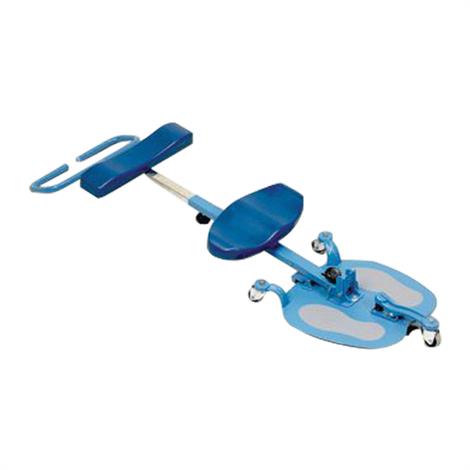 Days Orbi-Turn Patient Transfer System | Evacuation and Floor Recovery