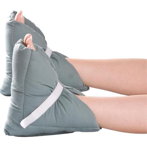 Medline Comfort Plus Foot Cushion | Heel Guards and Protectors