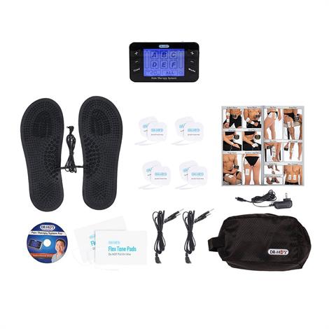 Buy DR-HO Pain Therapy Pro TENS System [Earn 15% Reward$]