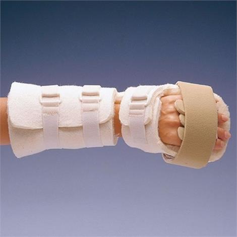Rolyan Progressive Palm Protector Splint With Wrist Support | Hand and ...