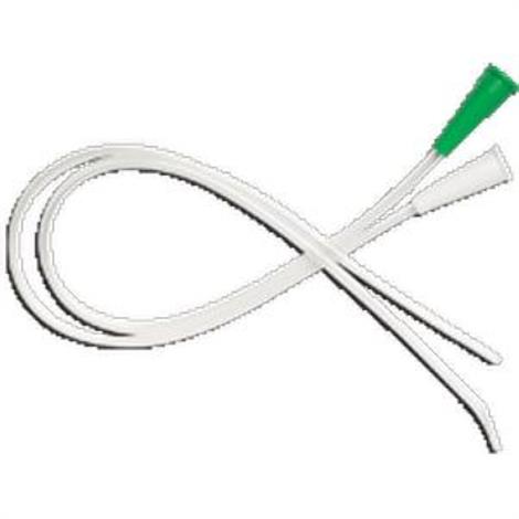 Teleflex Easy Cath Intermittent Catheter with Coude Tip | Coude Tip ...