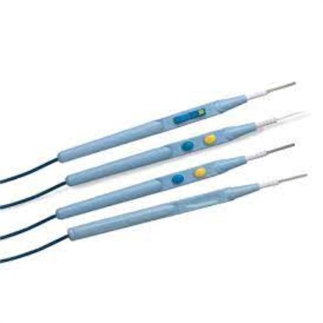 Medline Sterile Cautery Pencil With Stainless Steel Tip | Surgical ...