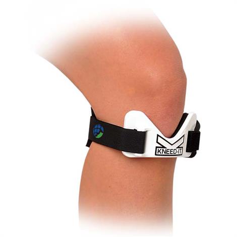 Advanced Orthopaedics Kneed-IT Knee Strap | Knee Supports