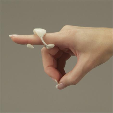 Deroyal LMB Light Extension Finger Spring Splint | Thumb and Finger ...