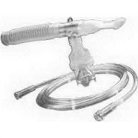 Salter Labs Aerosol Anti Drool T Adaptor | Nebulizer Masks
