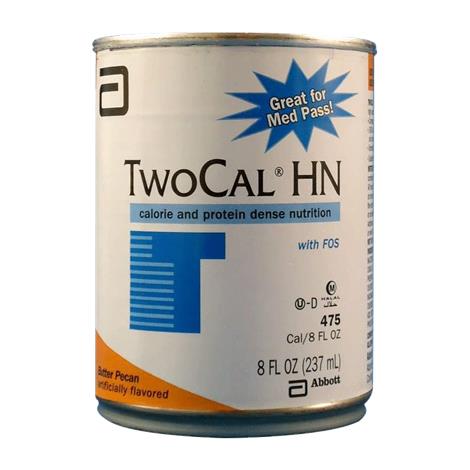 Buy Abbott TwoCal HN Calorie & Protein Dense Nutrition
