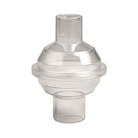 Allied Healthcare Clear Bacteria Filter | Bacterial Filters