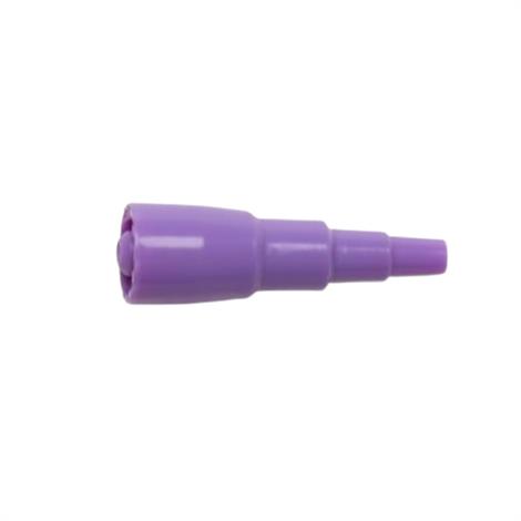 Medline ENFit Transition Connector | Enteral Feeding Accessories