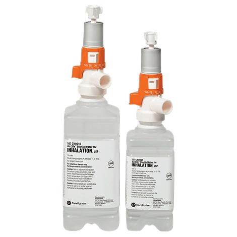 Buy CareFusion AirLife Nebulizer Adapter [CC10]