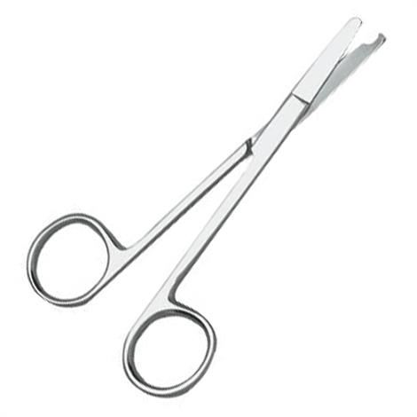 Graham-Field Ligature Scissor | Suture Removers