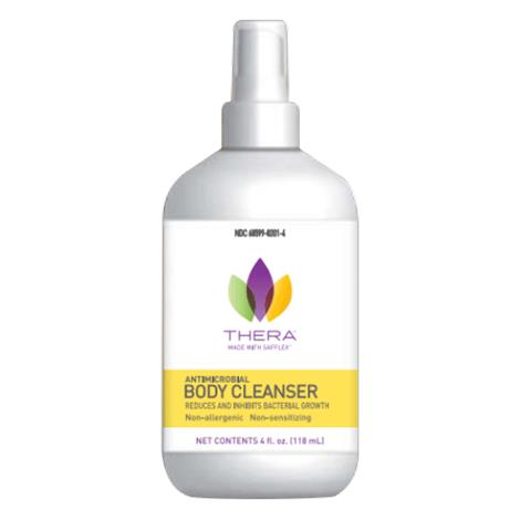 THERA Antimicrobial Body Cleanser | Skin Cleansers