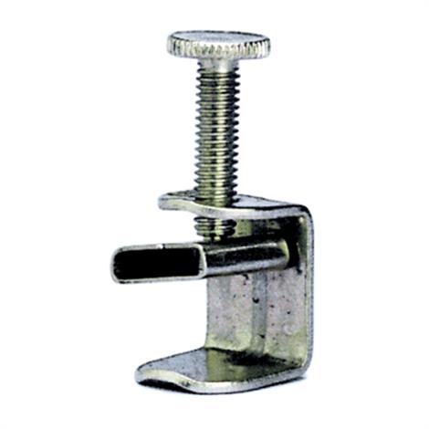 Graham-Field E-Z Grip C Clamp Screw Compressor | Nebulizer Tubings