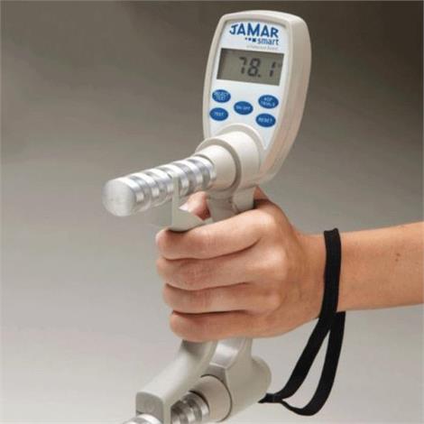 Shop Jamar Plus Digital Hand Dynamometer [81406453]