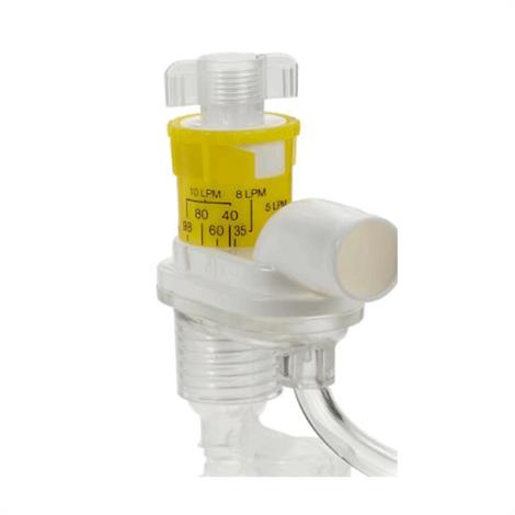 Need Hudson RCI Nebulizer Adaptor? - A venturi-style adaptor, Buy Now!