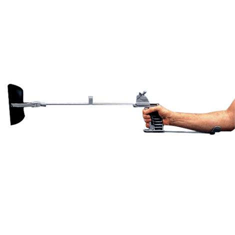 Patterson Medical Quad Reacher | Reachers or Reaching Aids