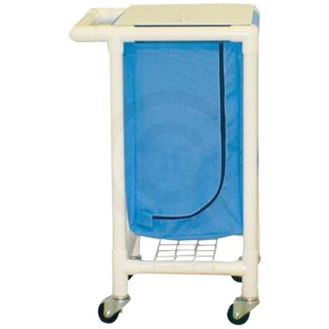 Graham-Field PVC Deluxe Hampers | Medical Hampers