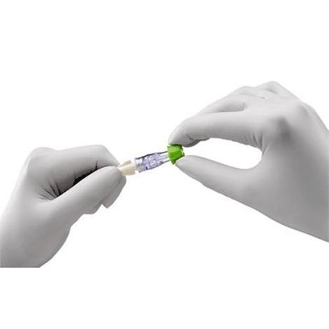 Buy 3M Curos Disinfecting Cap Strip for Needleless Connector