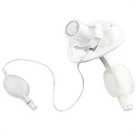Shop Shiley Cuffed Tracheostomy Tubes [Disposable Inner Cannula]
