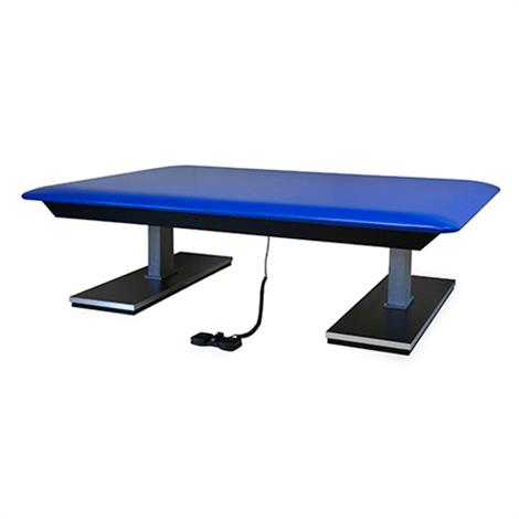 Buy Hausmann Electric Hi-Lo Mat Platform | Earn Reward$