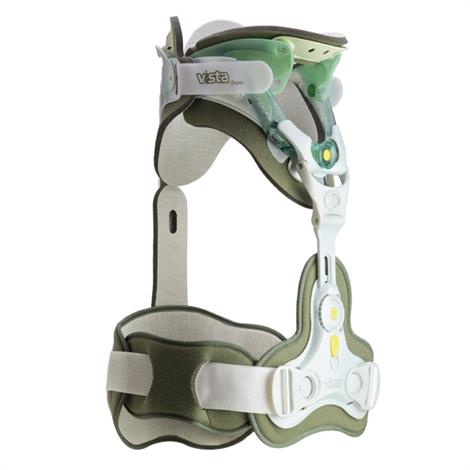 Aspen Vista CTO4 Cervical Thoracic Orthosis | Cervical Collars