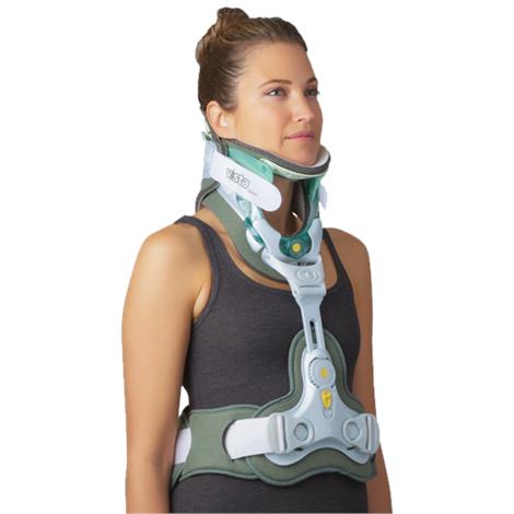 Aspen Vista CTO4 Cervical Thoracic Orthosis | Cervical Collars