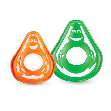 Pari SmartTouch Pediatric Vortex Masks | Nebulizer Masks