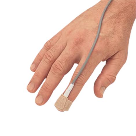 Nellcor Dura-Y Reusable Multisite SpO2 Sensors | Fingertip Oximeter