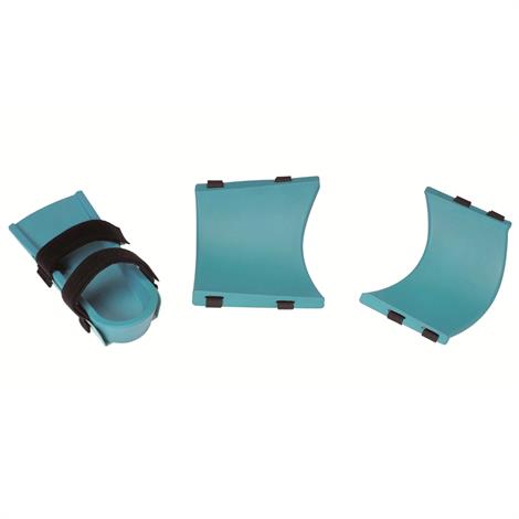 Kinetec Reusable Knee CPM PU Pads | CPM