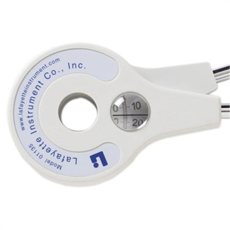 Baseline 180 Degree Extendable Steel Arms Goniometer With Magnification ...