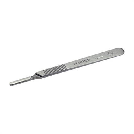 Graham-Field Feather Surgical Blade Handles | Disposables and Single ...