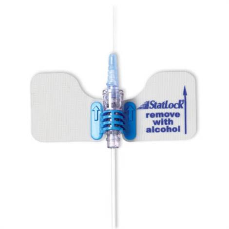 Bard Ultrasite StatLock IV Select Stabilization Device | Catheter ...