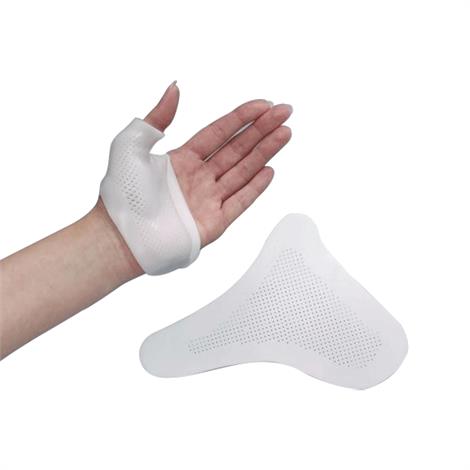 Buy Rolyan Hand Based Thumb Spica Splint [FSA Approved]