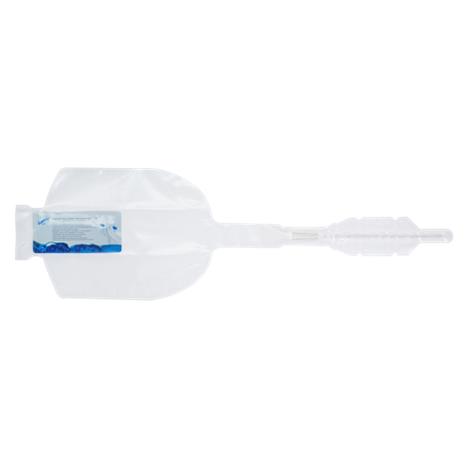 Wellspect LoFric 8 Inches Intermittent Pediatric Catheter Hydro Kit