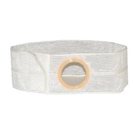 Nu-Hope Nu-Form 4 Inches Cool Comfort Elastic Ostomy Support Belt