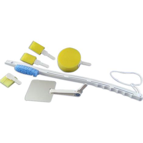 Dr. Josephs Diabetes Footcare Kit | Diabetes Foot Care