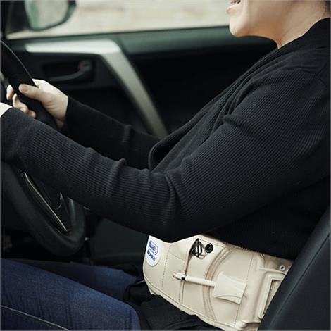 Buy DR-HO Back Decompression Belt [Pain Relief Brace]