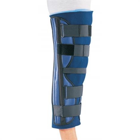 ProCare Clinic 3-Panel Knee Splint | Knee Immobilizers